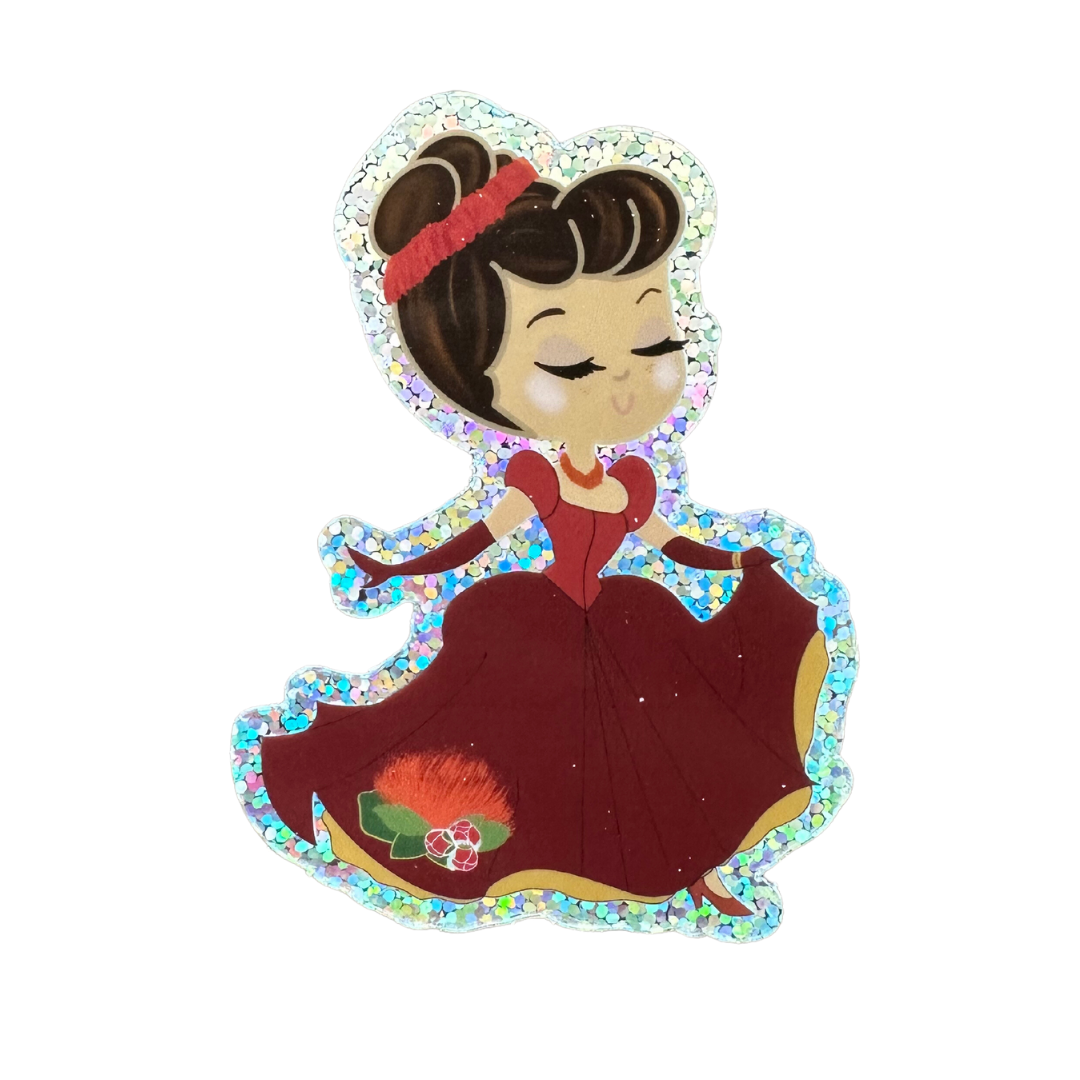 Cinderella Hawaiian Style – Mana 'Ohana Boutique